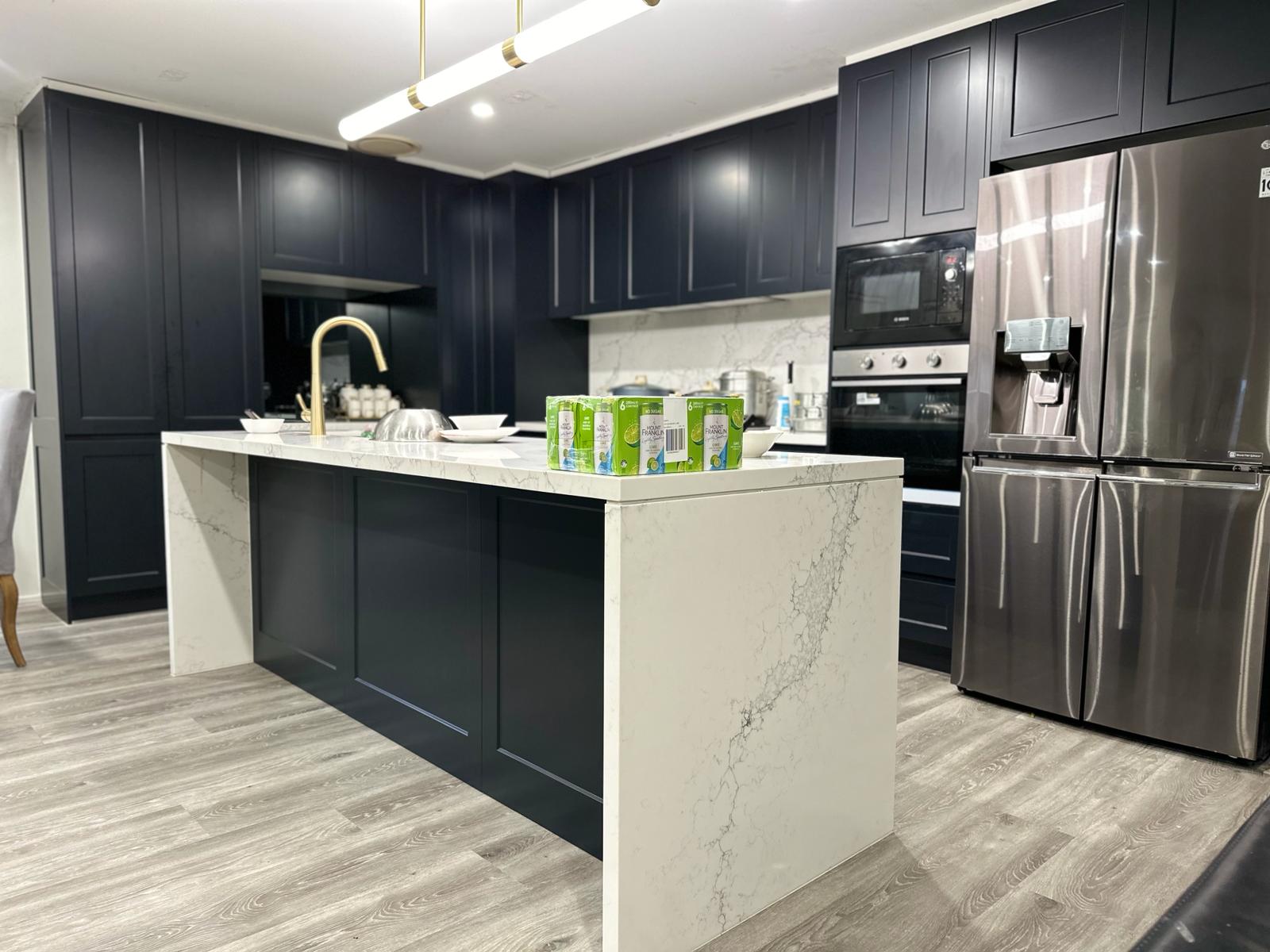 Kitchen Renovations Kellyville | Zazay Custom Kitchens